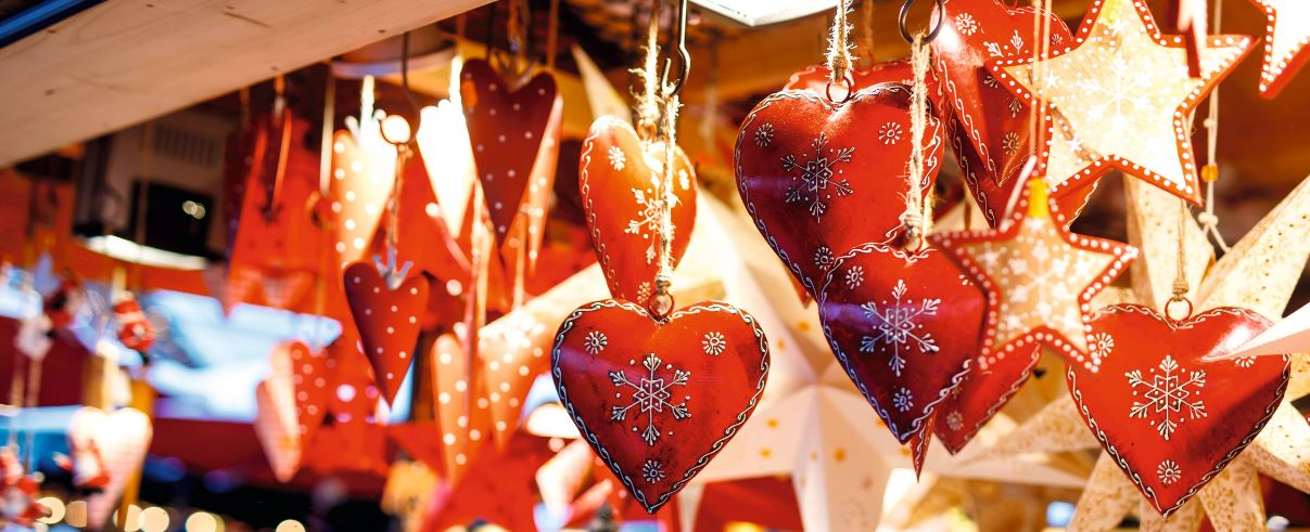 12 Holidays of Christmas Terms and Conditions - TUI Competition Hub