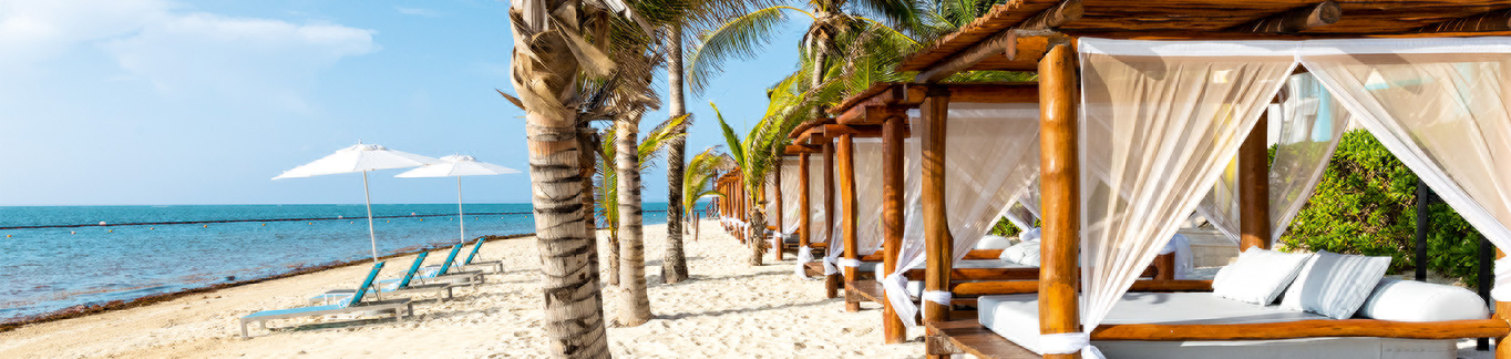 Karisma Hotels & Resorts | TUI Hotel Partners | TUI.co.uk