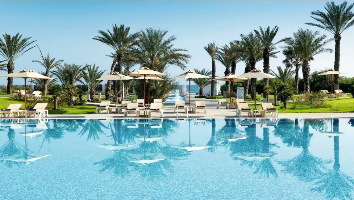 Iberostar Hotels & Resorts | TUI Hotel Partners | TUI.co.uk